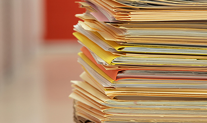 Commercial & Business Storage Options | U-Haul