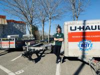 U-Haul: Moving Truck Rental in Seattle, WA at U-Haul Storage of West ...