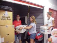 Self Storage in Denton, TX 76205 | U-Haul Moving & Storage of Denton