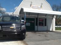 U-Haul: Moving Truck Rental in Springfield, MO at Smart Choice Auto ...