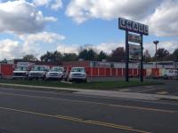Self Storage in Hartford, CT 06120 | U-Haul Moving & Storage at Main St