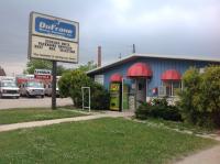 Uhaul Fond Du Lac