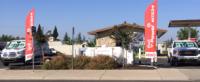 U-Haul: Moving Truck Rental in Folsom, CA at Folsom Fuel