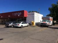 U-Haul: Moving Truck Rental in Wichita, KS at One Stop