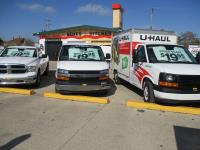 Uhaul Rental Columbus Ohio