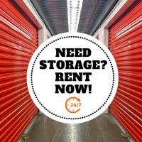 Self Storage in Reno, NV 89521 | U-Haul Moving & Storage of Double Diamond