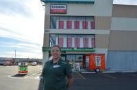 Uhaul Moving Storage Of Katy At Grand Parkway North