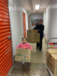 Self Storage in Saskatoon, SK S7K2Y2 | U-Haul Moving & Storage of Saskatoon