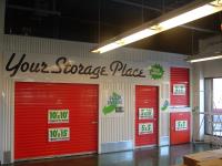 Self Storage in Washington, DC 20003 | U-Haul Moving & Storage at S ...